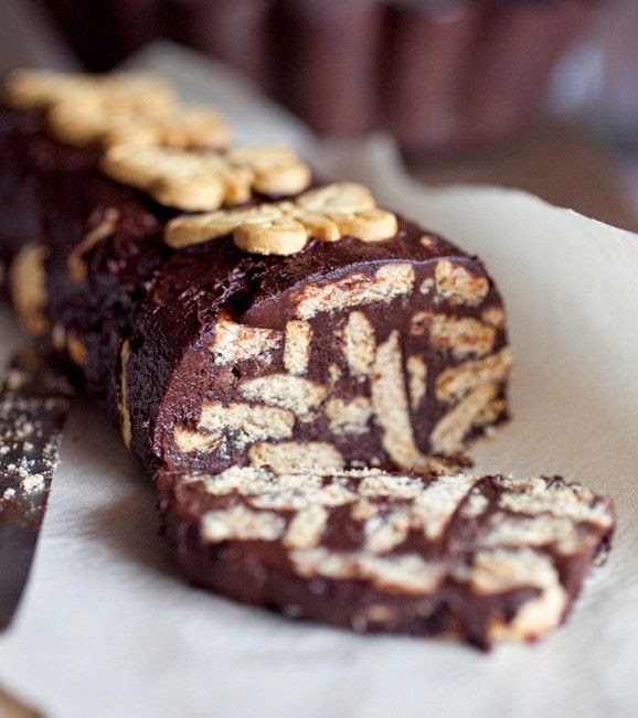 Recipe of the Week: Kormos from Greece